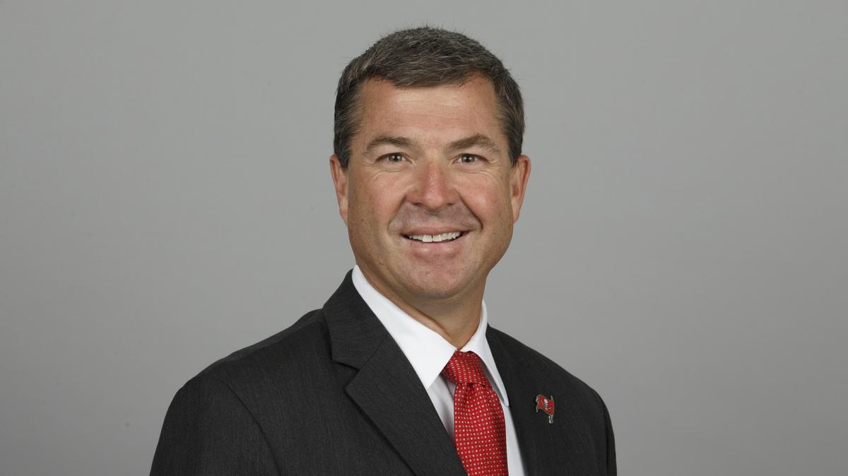 TBBJ's Power 100: Brian Ford, Tampa Bay Buccaneers - Tampa Bay Business ...