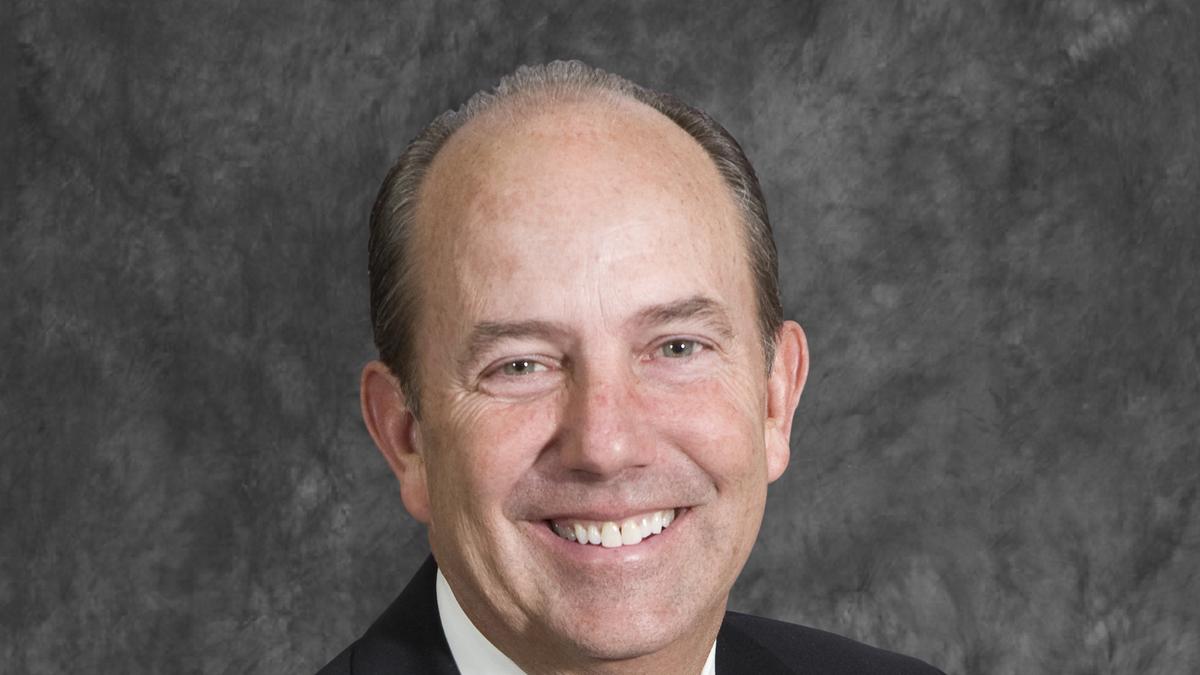 Wells Fargo's Bruce Beebe set to retire in July - Albuquerque Business ...