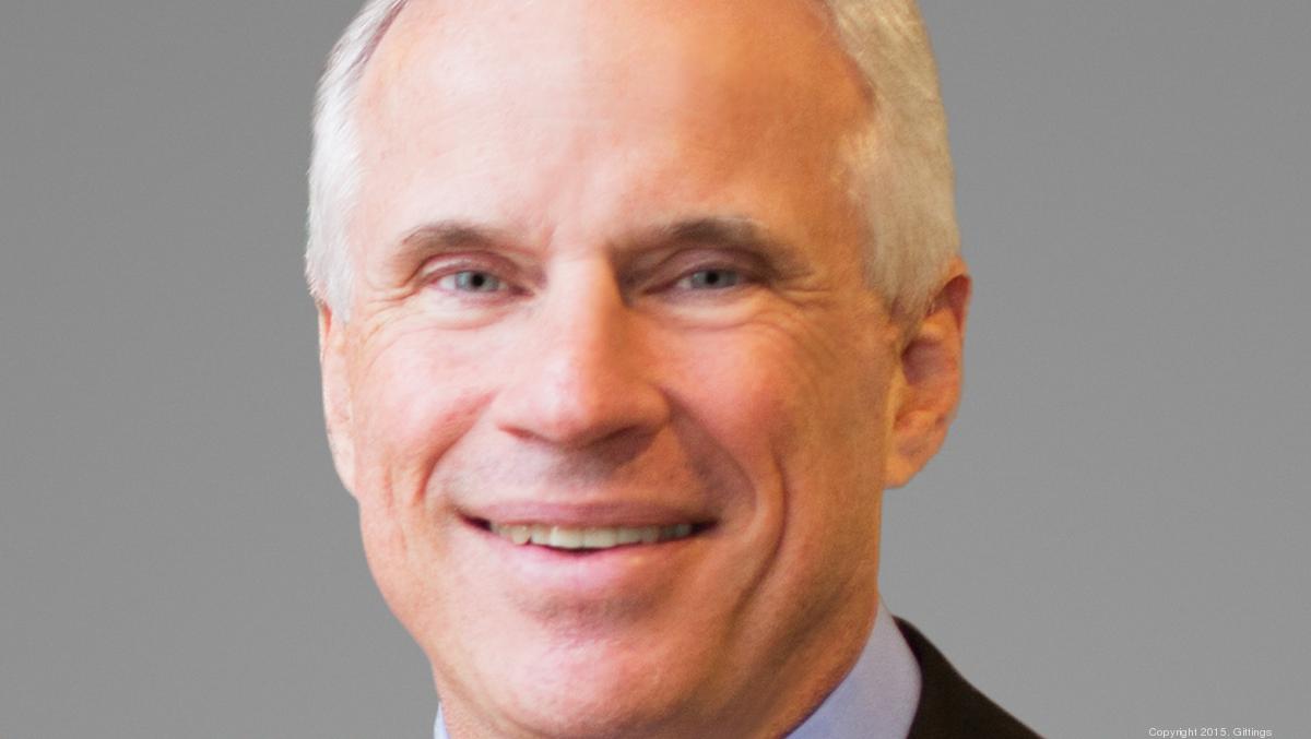 Stan Blanton takes the torch from Alan Rogers at Balch & Bingham ...