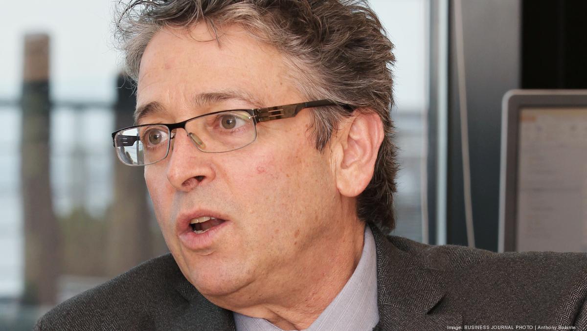 New Seattle port commissioner sees tie between business and environment ...