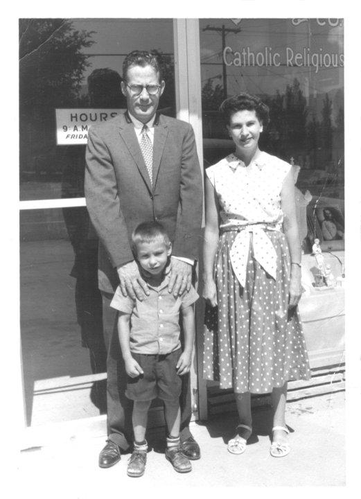 Garson and Sons to relocate after more than five decades - Albuquerque ...