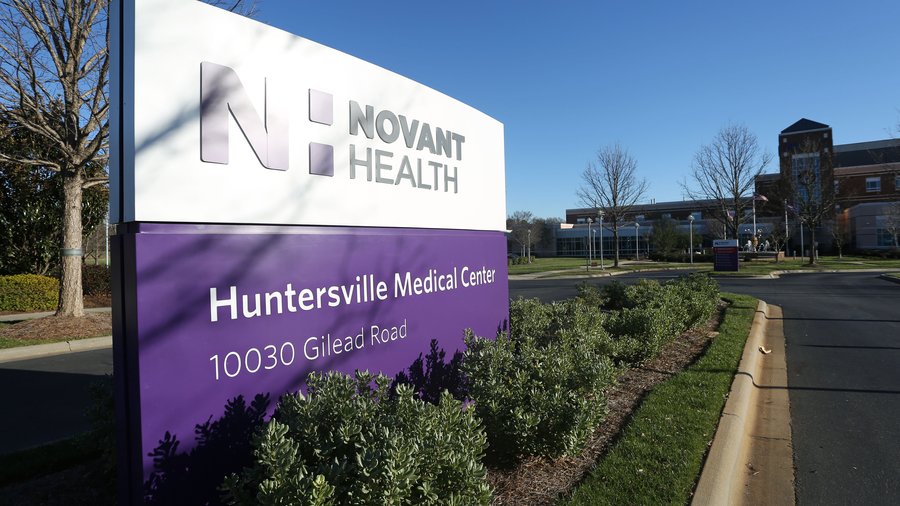 Two Charlotte execs let go by Novant Health talk next moves - Charlotte ...