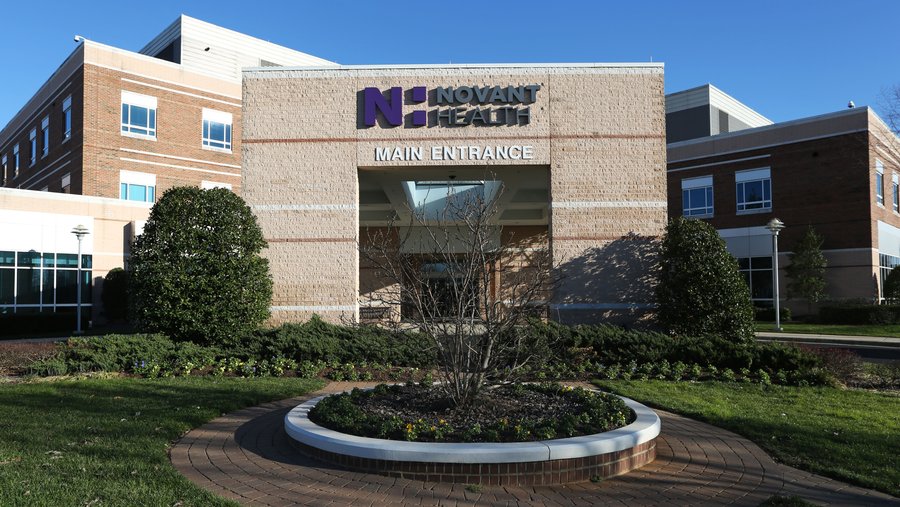 North Carolina regulators approve Atrium Health, Novant projects ...