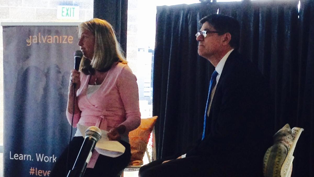 U.S. Treasury secretary Lew in Denver to tout new retirement savings ...