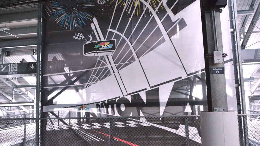 Daytona Speedway 31