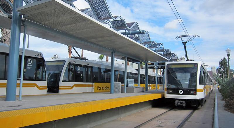 Expo Line extension gets OK from Calif. high court - L.A. Business First