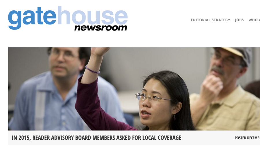 GateHouse Media parent New Media buys Columbia Tribune and Rochester ...
