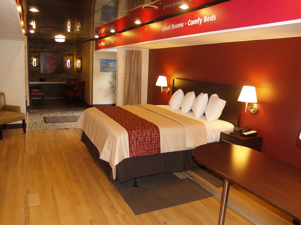 Red Roof Inn’s NextGen trailer making its way across country and ...