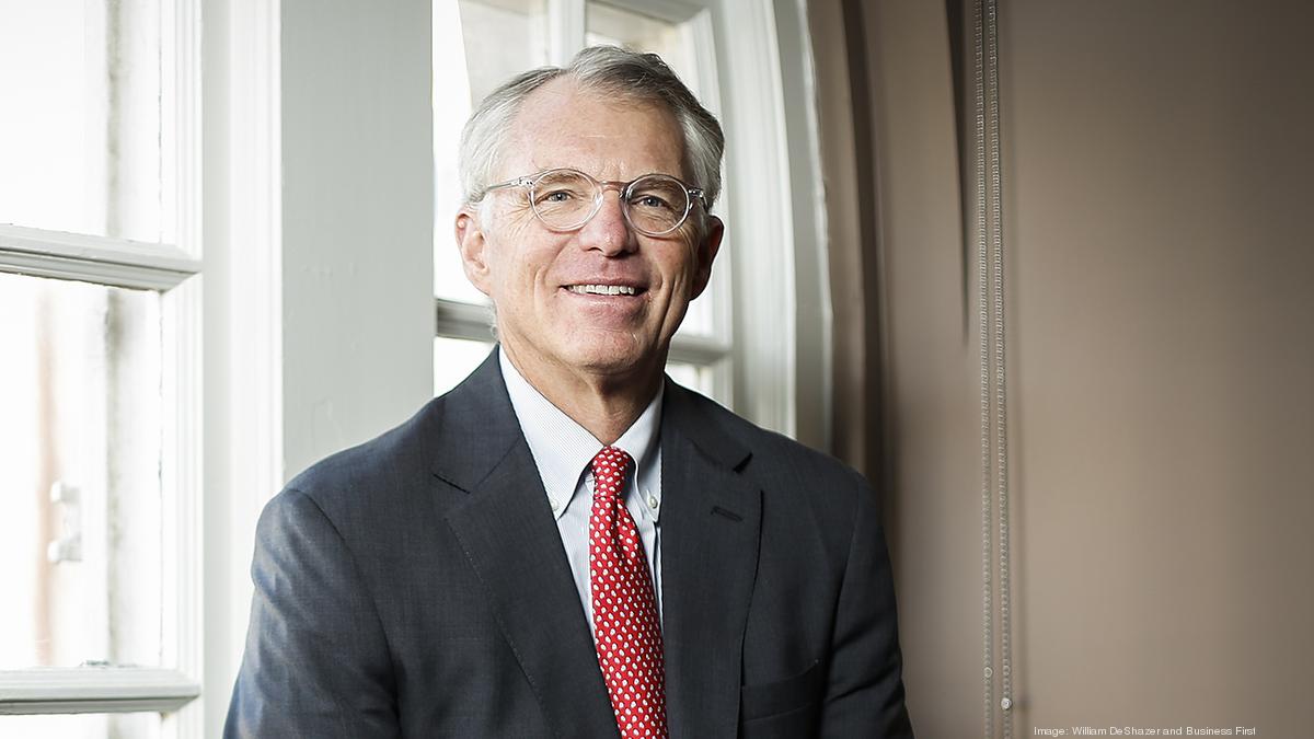 Churchill Downs names Alex Rankin vice chairman of its board, raises ...