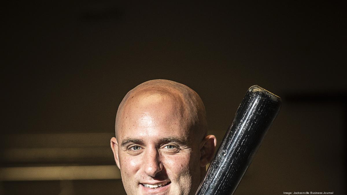 40 Under 40: Ken Babby - Jacksonville Business Journal