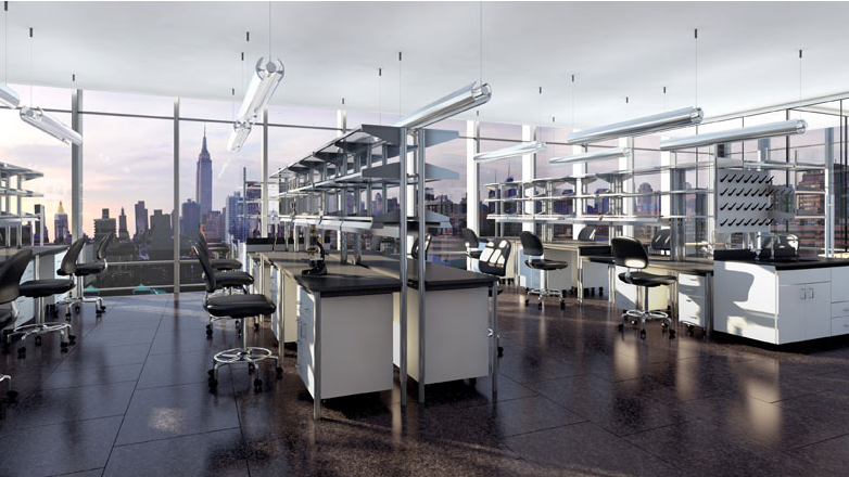 Healthcare incubator Matter set for expansion at NYC's LifeSci campus ...