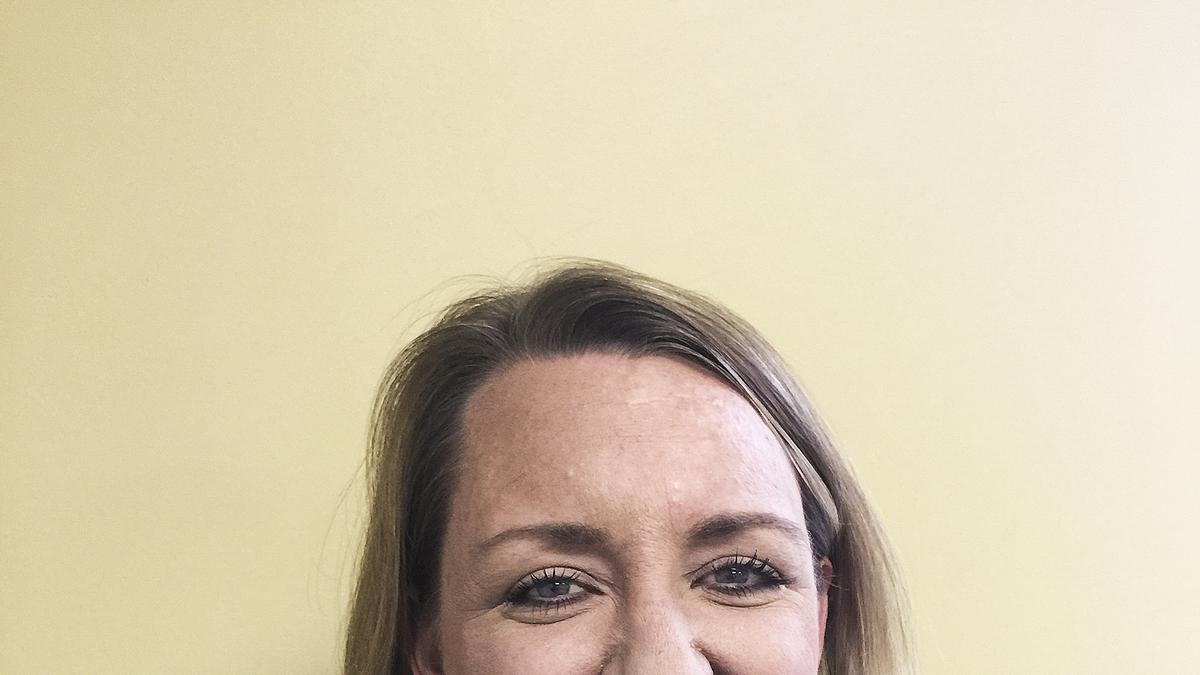 Louisville's Legal Aid Society names Neva-Marie Polley as its new ...