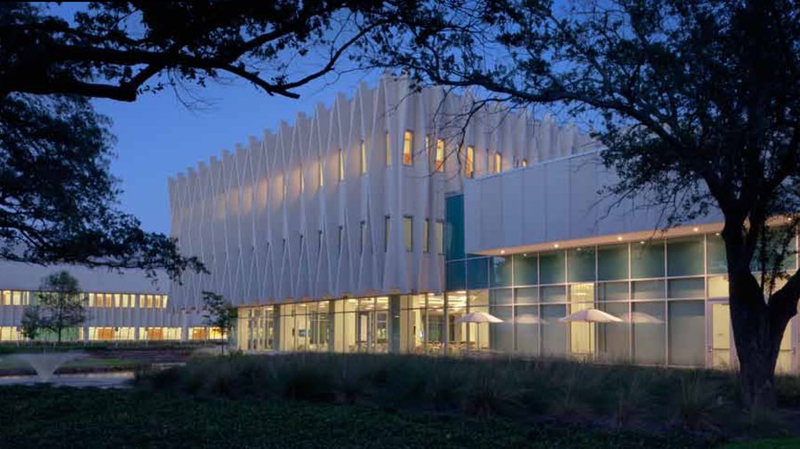 Shell invests in solar microgrid at Houston campus - Houston Business ...