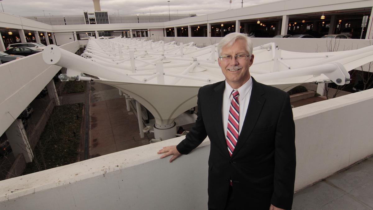 A conversation with president and CEO of the Memphis-Shelby County ...