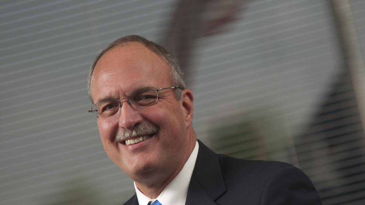 Spectra Energy CEO Greg Ebel and Ultra Petroleum CEO Mike Watford will ...