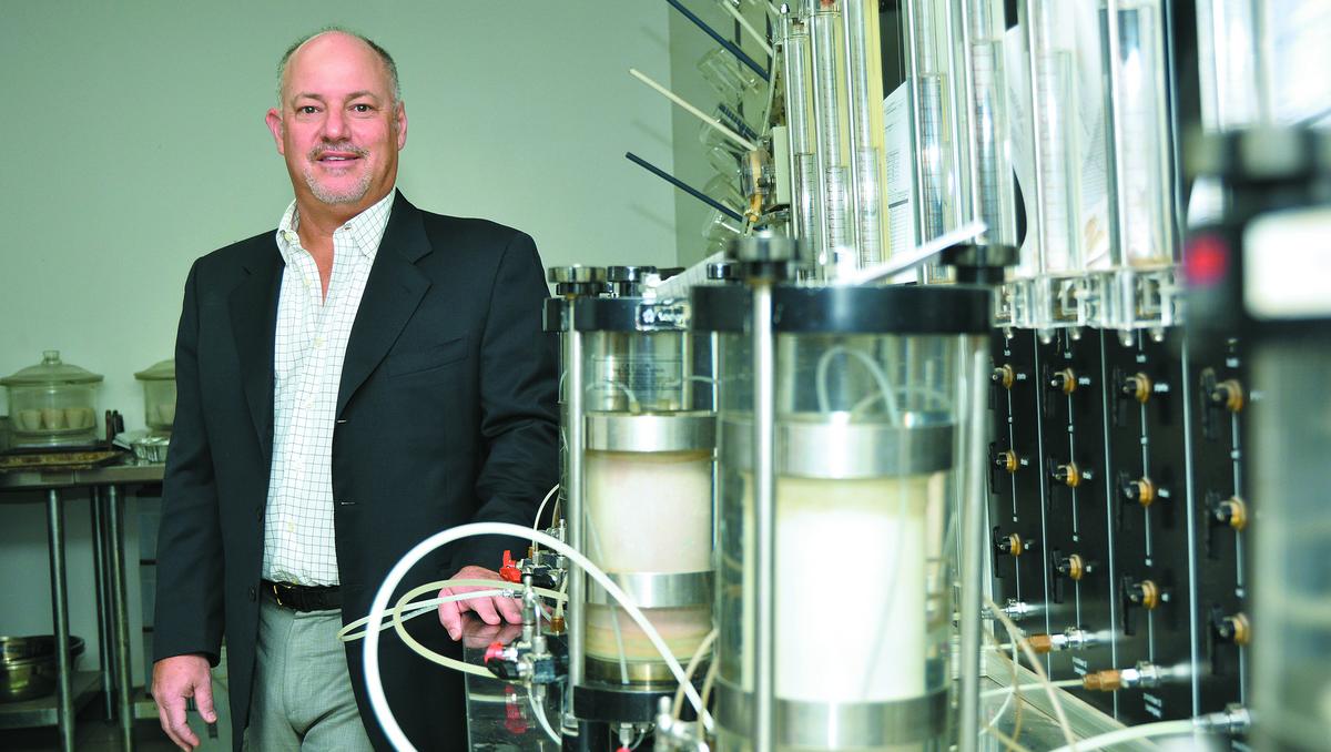 This Central Florida firm engineered a west coast merger during the ...