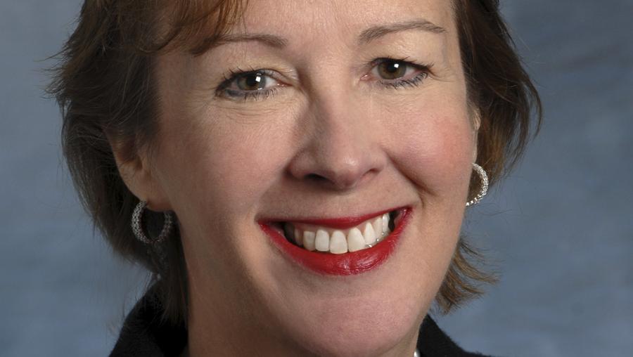 Women of Influence: N. Courtney Hollins, The West End Home Foundation ...