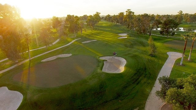 Grand Canyon University unveils $10M golf course in west Phoenix ...