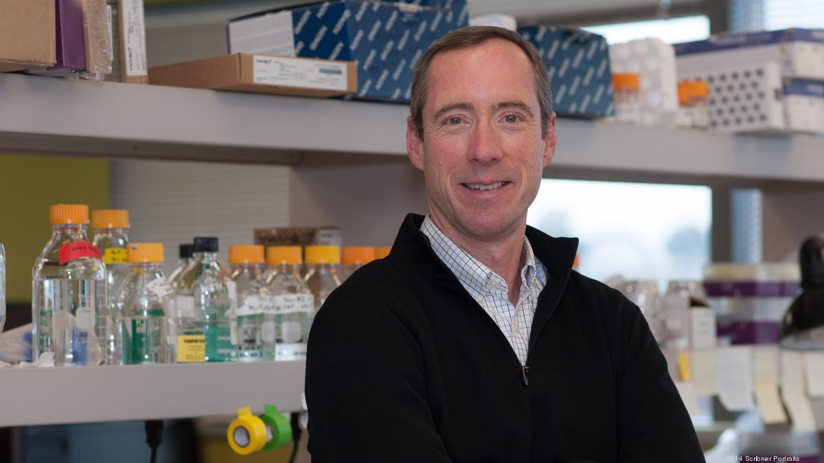Washington state’s life science trade group names interim CEO - Puget ...