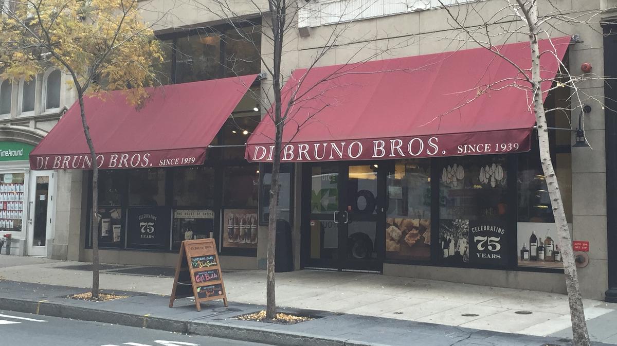 DiBruno Brothers of Philadelphia had a robust fourth quarter 2015 ...