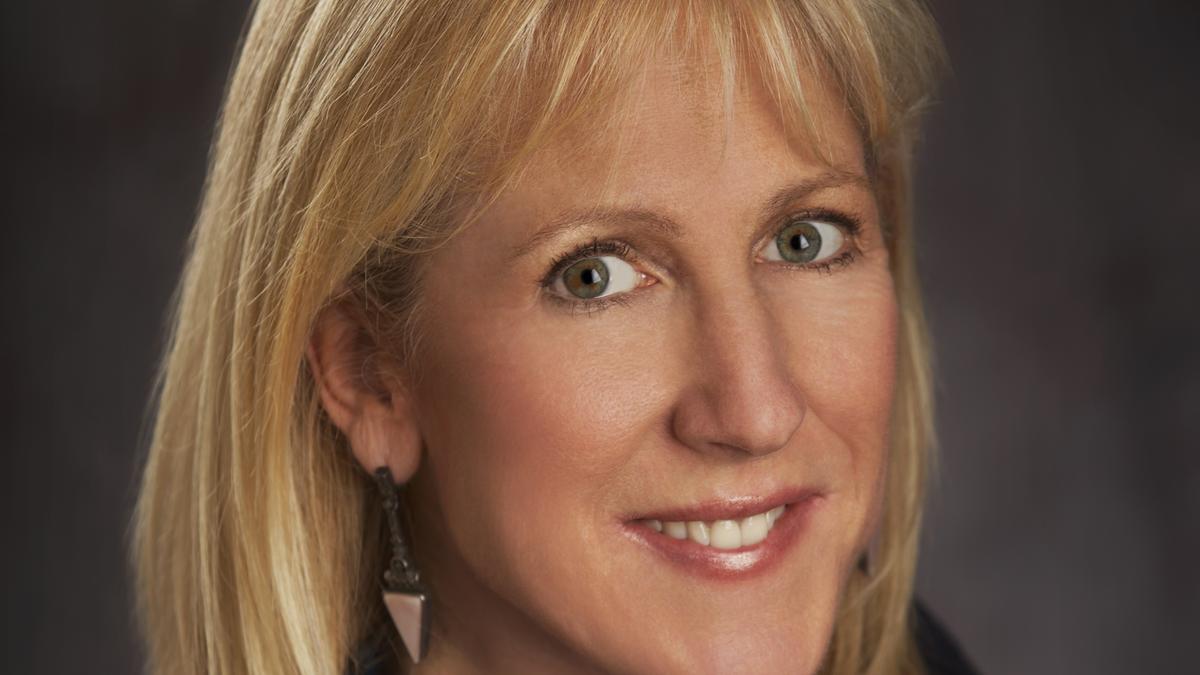 Rollins College names Deborah Crown new business school dean - Orlando ...