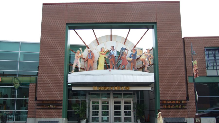 NLB Jazz museums