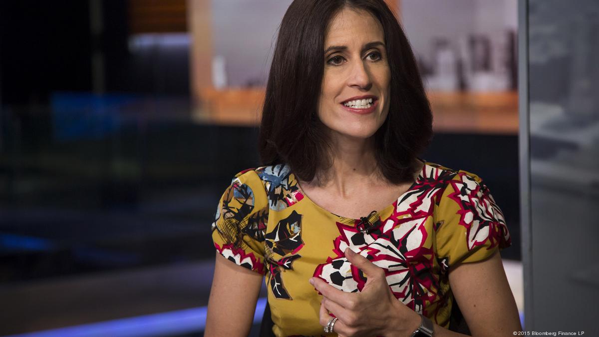 IBM hires former Gilt CEO Michelle Peluso as new marketing chief - Bizwomen