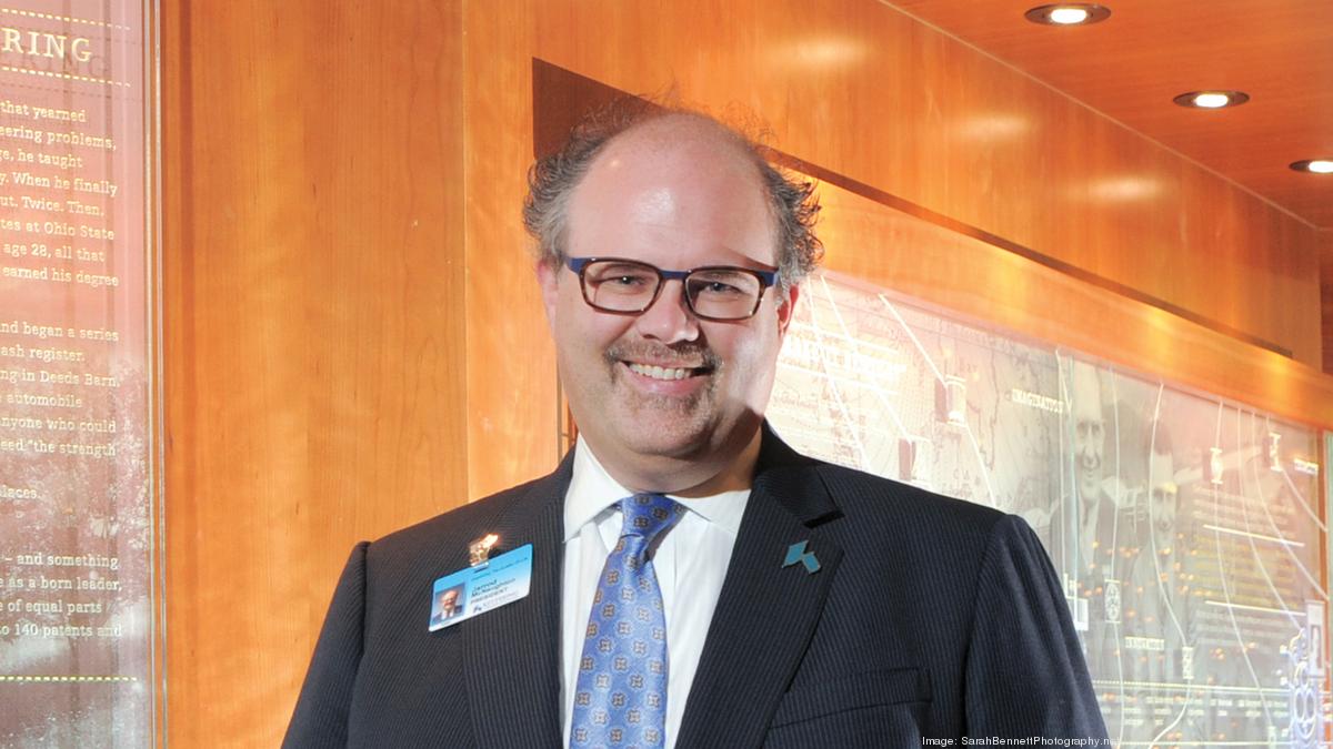 COVER STORY: ‘It can be done’ Jarrod McNaughton follows mantra as new ...