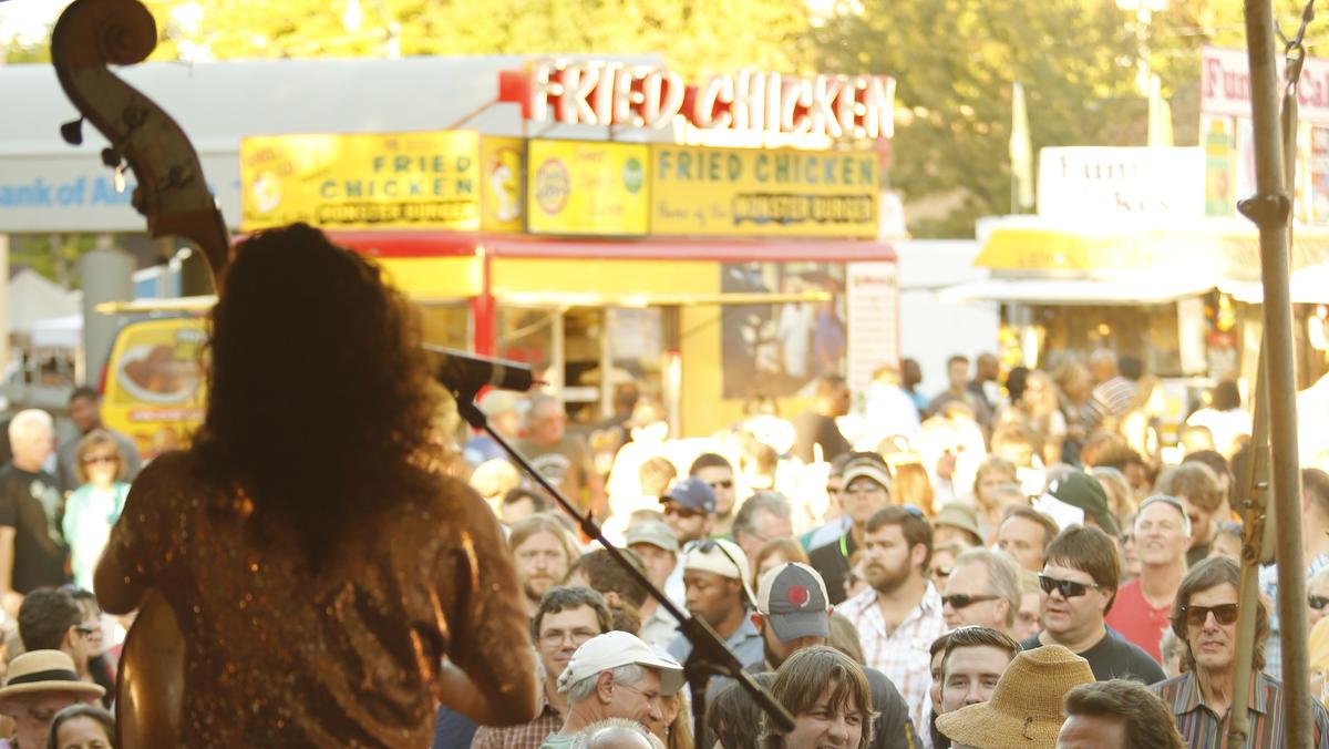 VNUE, helmed by Memphis music tech trep and RockHouse Live owner, to ...