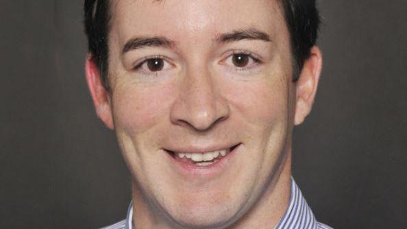 Collin Costello, CFO Physician Alignment at Methodist Le Bonheur, is on ...