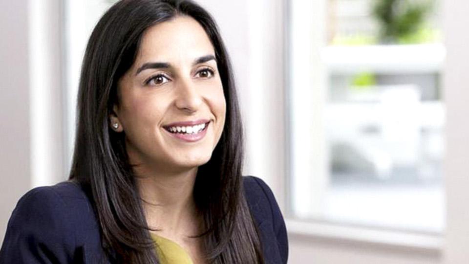 Meet Elham Dehbozorgi, chief ethics and risk counsel, Sterne, Kessler ...