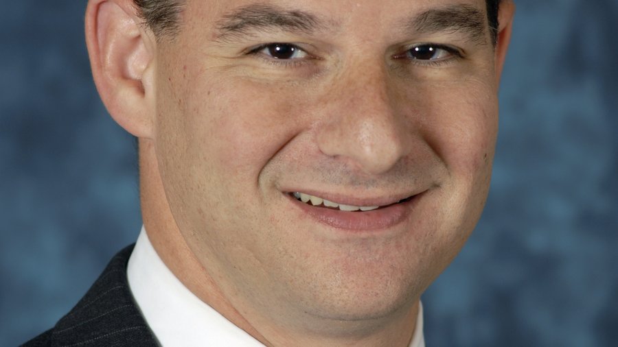Mercy Health names new chief medical officer