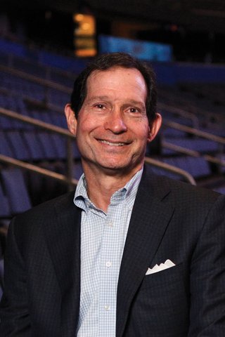 TBBJ Power 100: Jim Shimberg, chief operating officer for Strategic ...