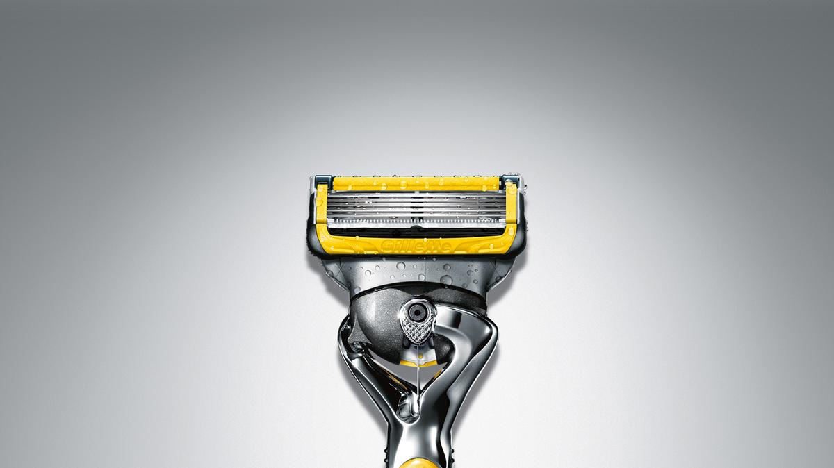 Gillette enlists dancing NFL linemen to promote its new razor - Boston ...