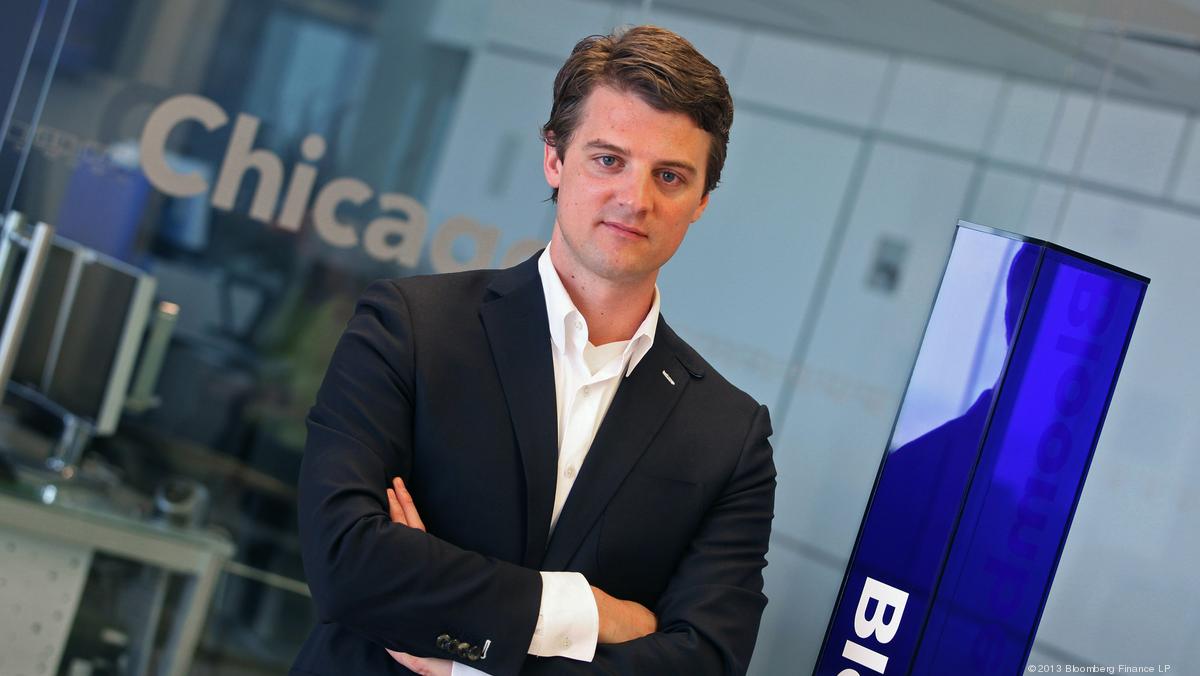 GrubHub Seamless plans IPO this year - Chicago Business Journal