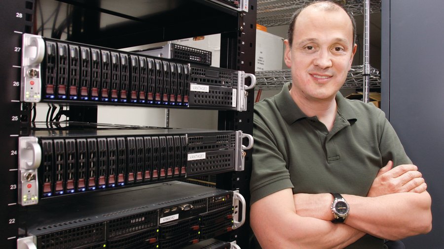 Pittsburgh Venture Capital Association to honor four at its 24th ...