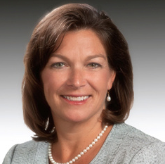 BAE Systems' DeEtte Gray encourages private, public sectors to advance ...