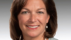 BAE Systems' DeEtte Gray encourages private, public sectors to advance ...