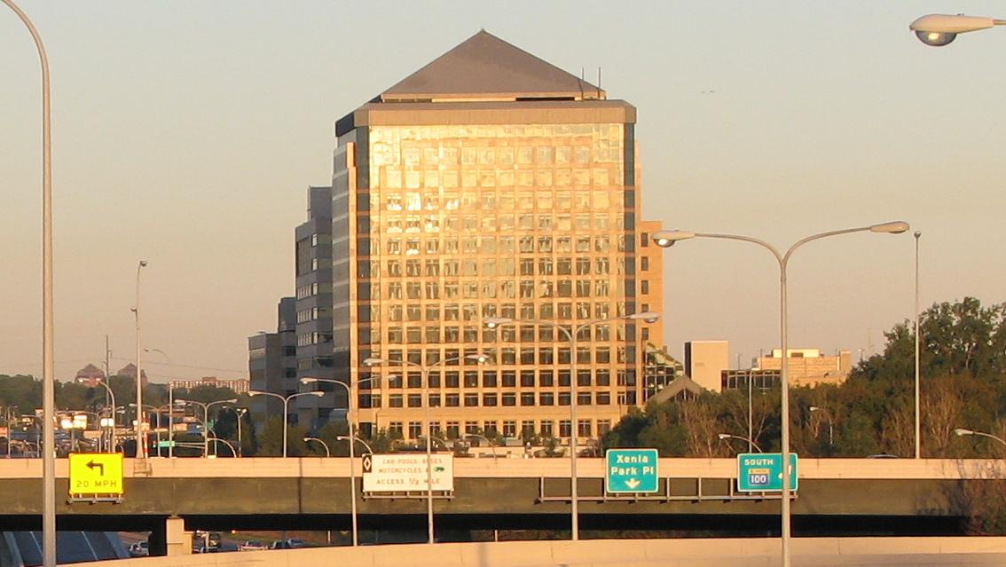 Starwood Capital puts The Colonnade office building up for sale ...