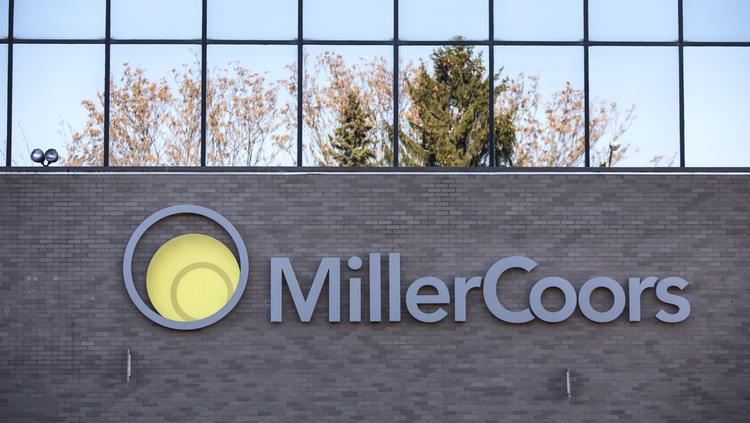 Molson Coors announced the end of the Miller name as it rebrands the ...