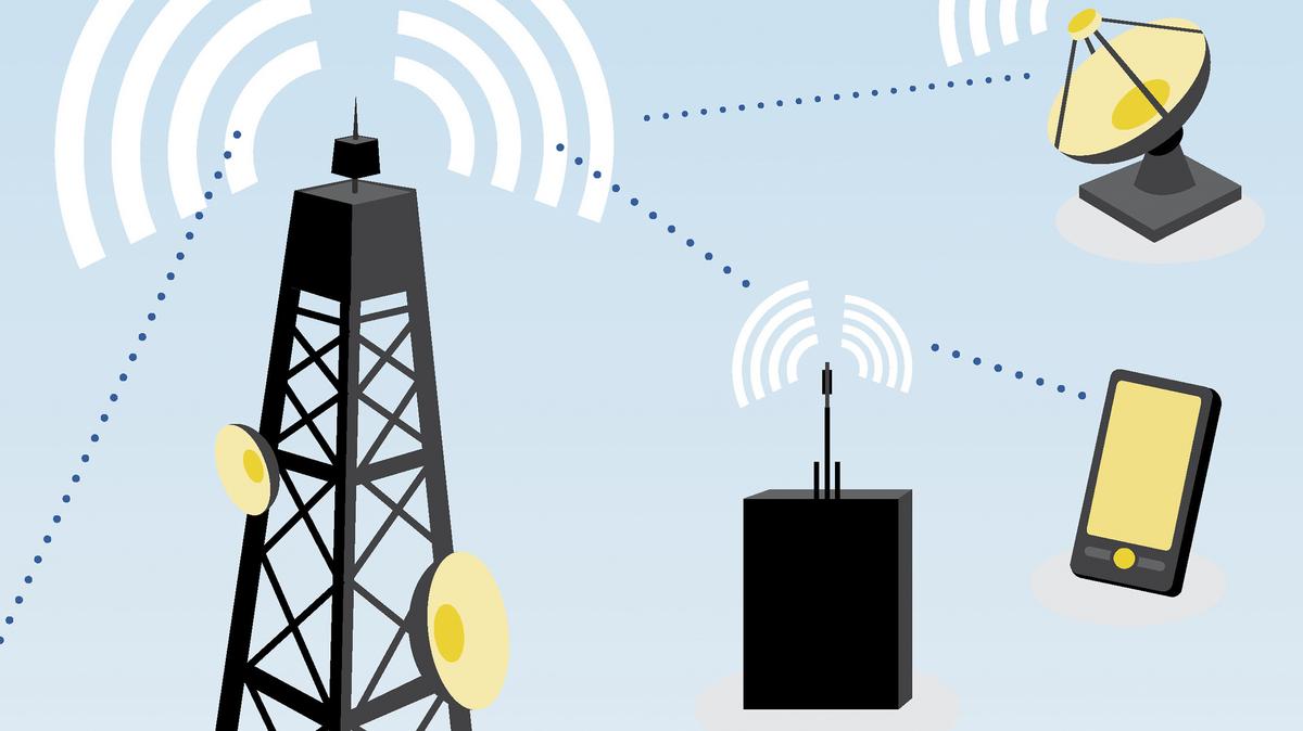 Disconnect with neighbors brings down cell towers in Independence ...