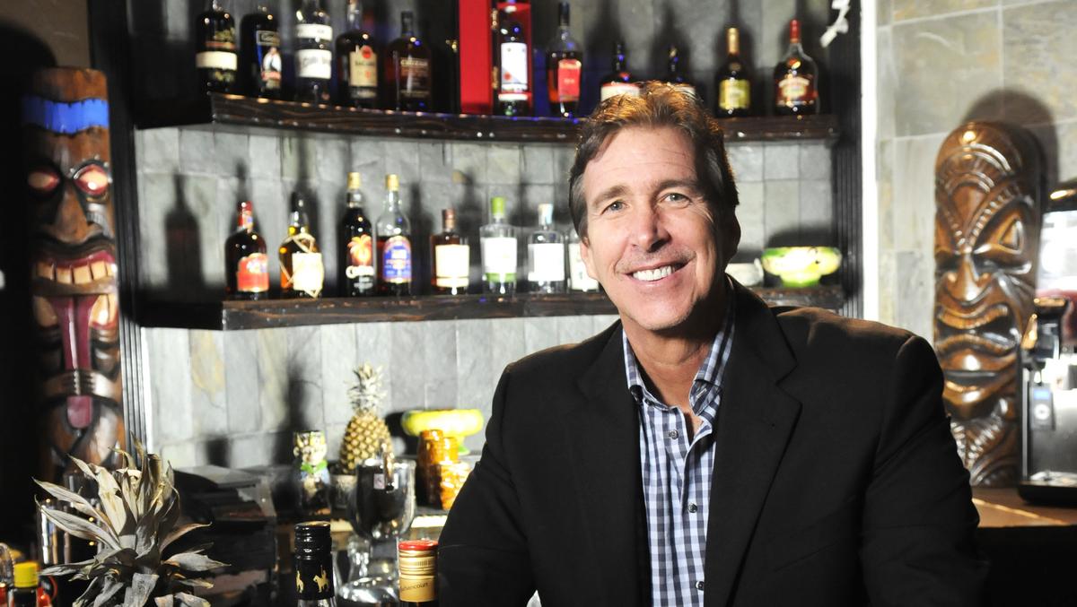 Bob Simpson: Pushing beyond the status quo - Sacramento Business Journal