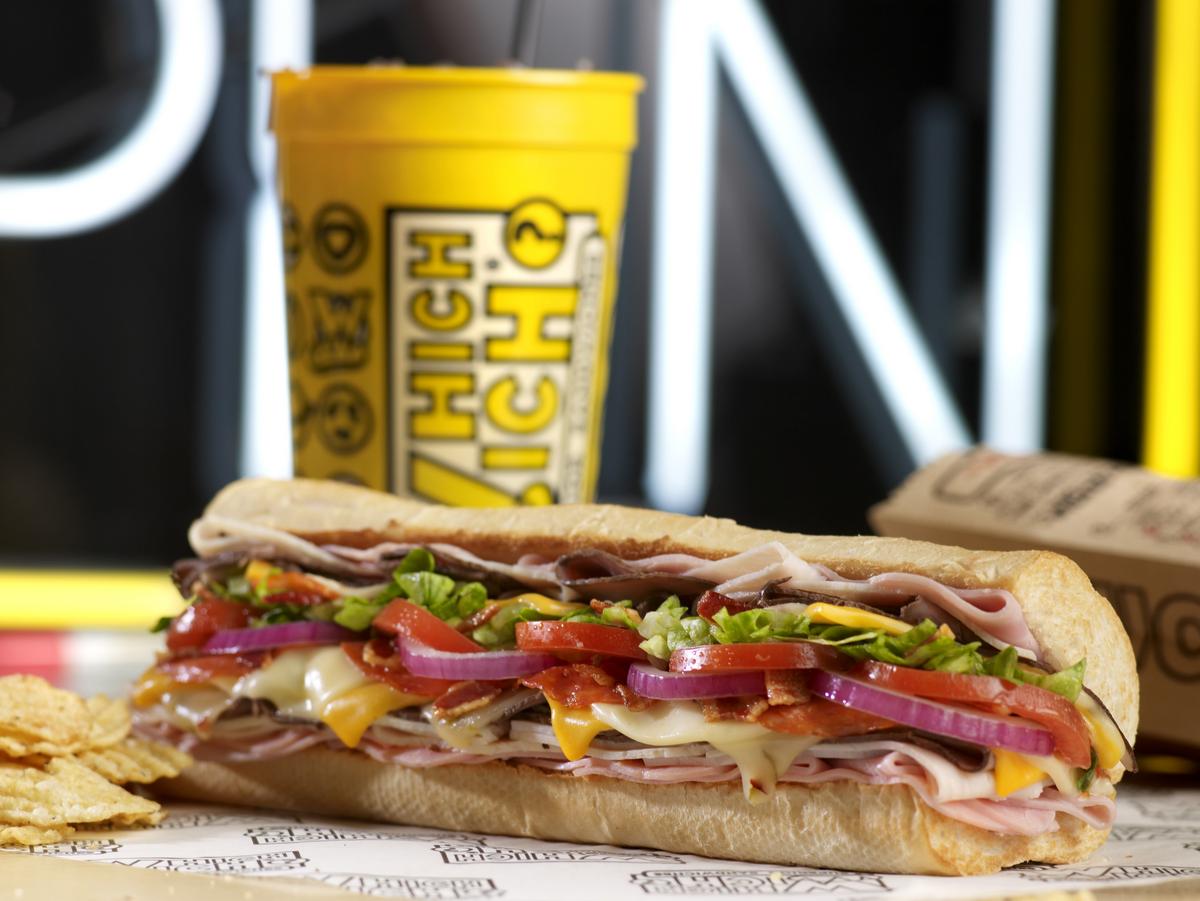 Which Wich sandwich shops debut with Hilliard-area store – and more are ...