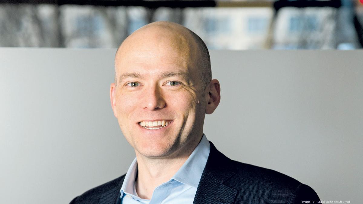 Chris Kerckhoff adds CEO title at $4 billion Plancorp - St. Louis ...