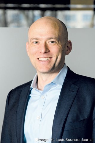 Chris Kerckhoff adds CEO title at $4 billion Plancorp - St. Louis ...