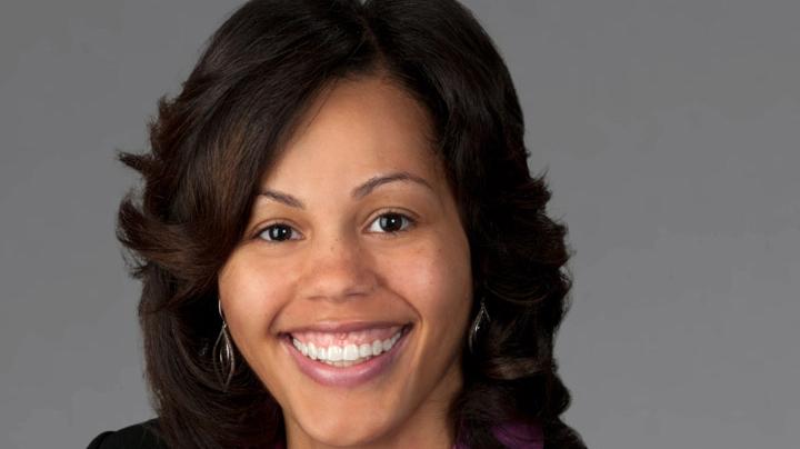 Q&A with Lisa Collins, 2018 40 Under Forty honoree - Atlanta Business ...