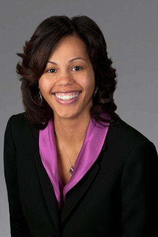 40 Under Forty: Lisa Collins, Baker Hostetler - Atlanta Business Chronicle