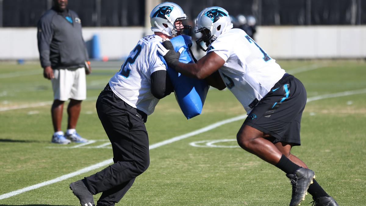 York County lobbies for Panthers’ headquarters, training facility ...
