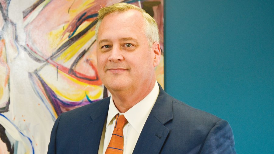 Why Venture Commercial's Mike Geisler sees more redevelopment in Dallas ...