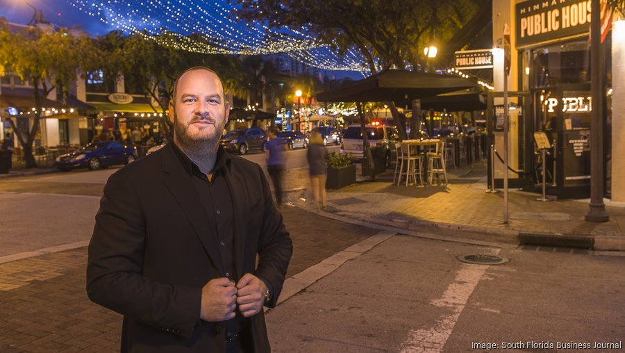 Leisure: JEY Hospitality plans expansions in Miami-Dade, Tampa, Orlando ...